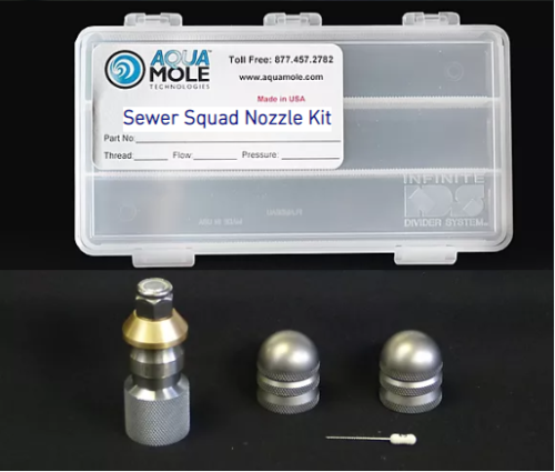 Water Tracer Dye: Fluorescent FWT Red 25 - Liquid - Kingscote Chemicals