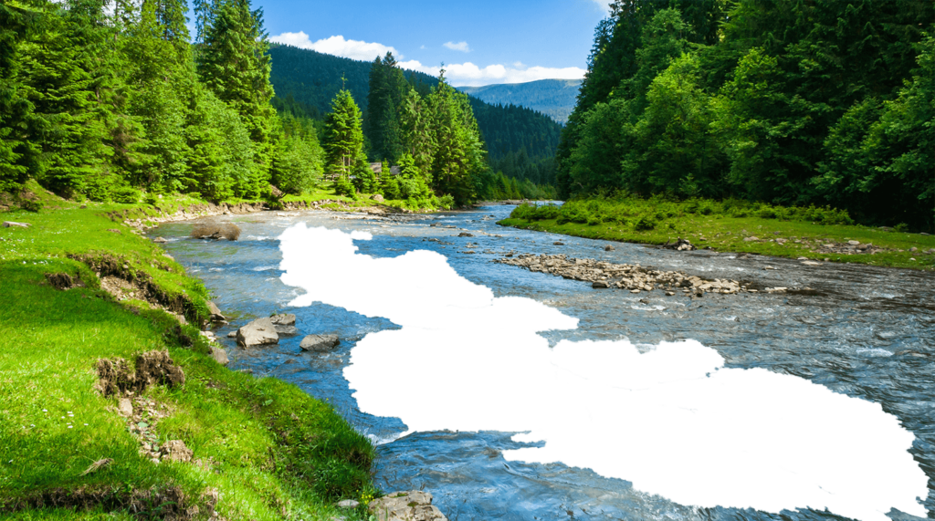 Bright Dyes® | Leak Tracing Detection | Kingscote Chemicals