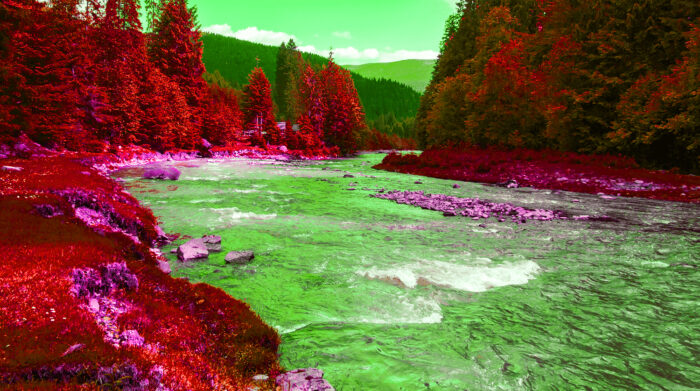 Tracer Dyes - Kingscote Chemicals