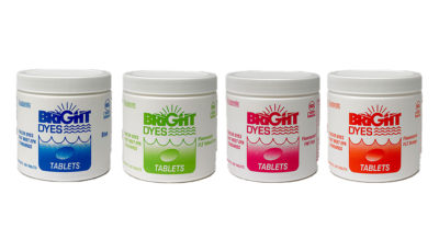 Tablets - Kingscote Chemicals