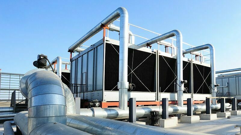 Water Loop Dye and Leak Tracing Powder | Kingscote